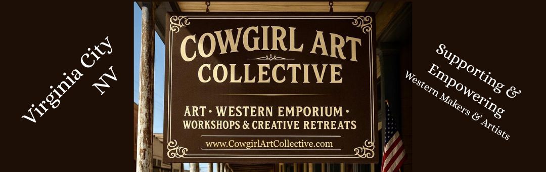 Retail Showroom – Cowgirl Art Collective